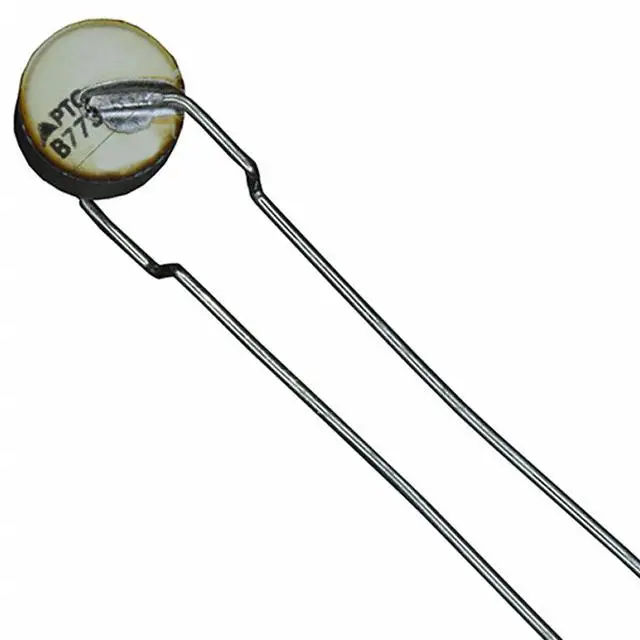B59773B0120A070 PTC RESET FUSE 550V RADIAL DISC Ic Chip In Stock Brand ...