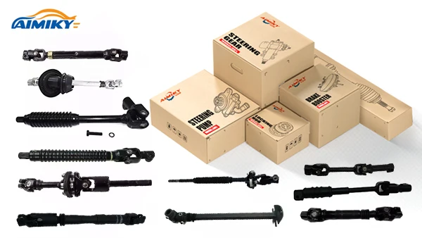 Axle Drive Shaft 39100-2s660 For Nissan Frontier Navara D22 4wd 97-05 ...