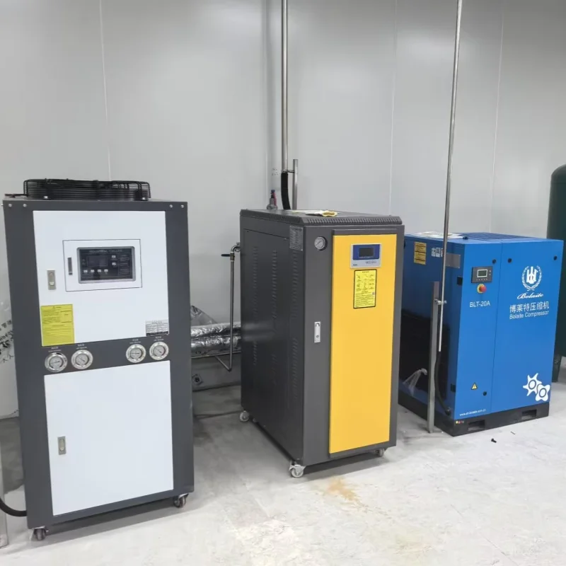 Extracting Steam Turbine Solar Steam Generator Micro Steam Turbine ...