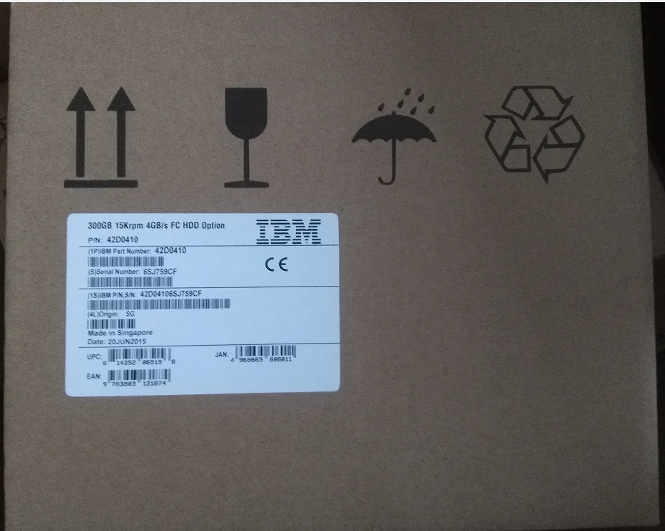 Brand New For Dell Emc D4-2sfxl-1600u 1.6t Sas Ssd Unity Xt 380f 680f ...