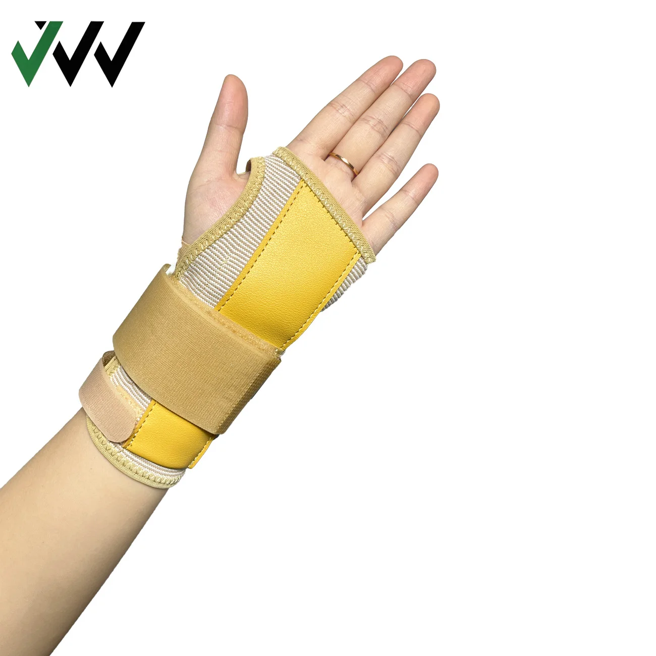 Carpal Tunnel Splints Arm Compression Hand Medical Wrist Support ...