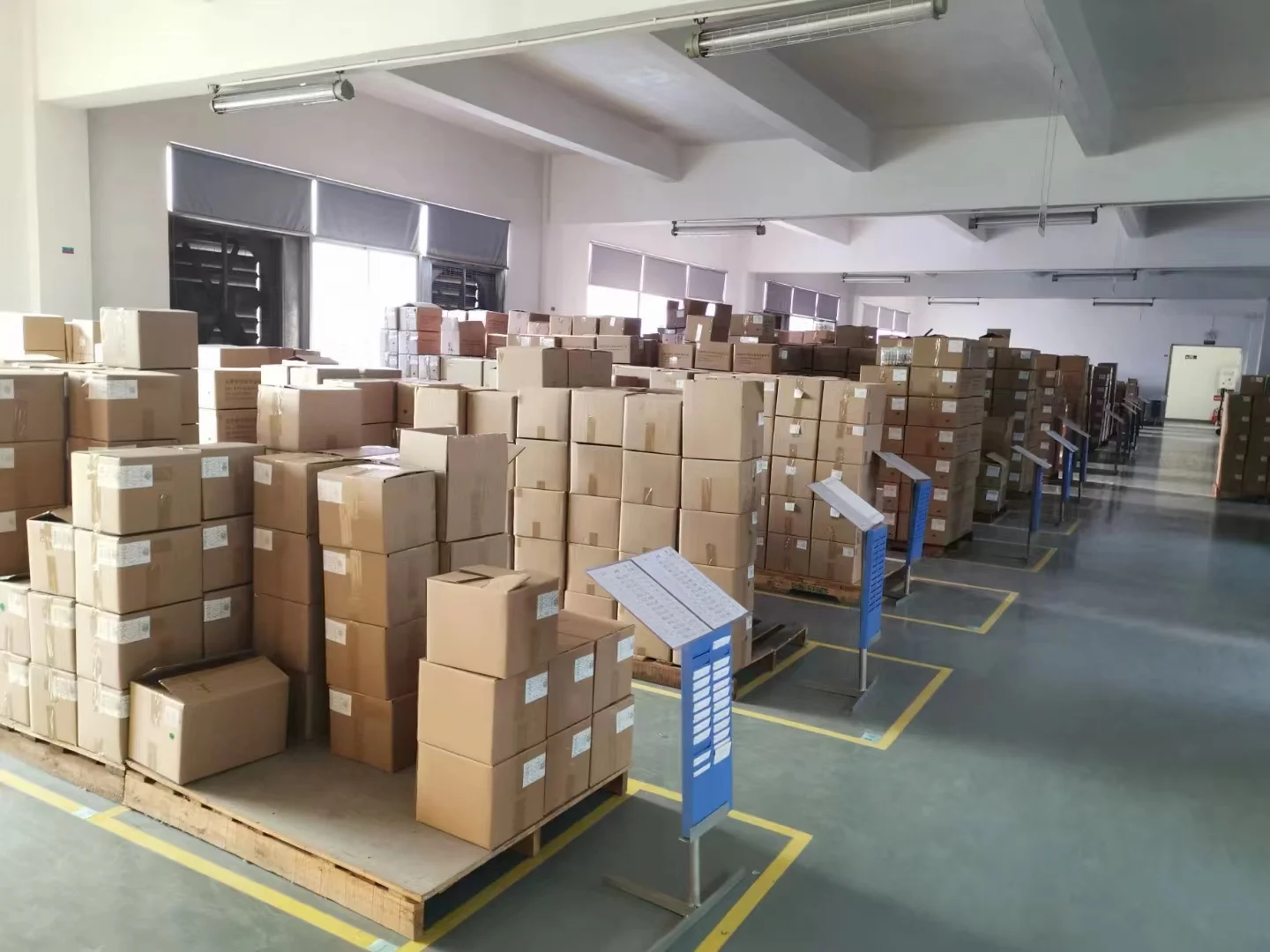 2w Single Color Garden Spike Led Spotlight Ip65 Outdoor Aluminum ...