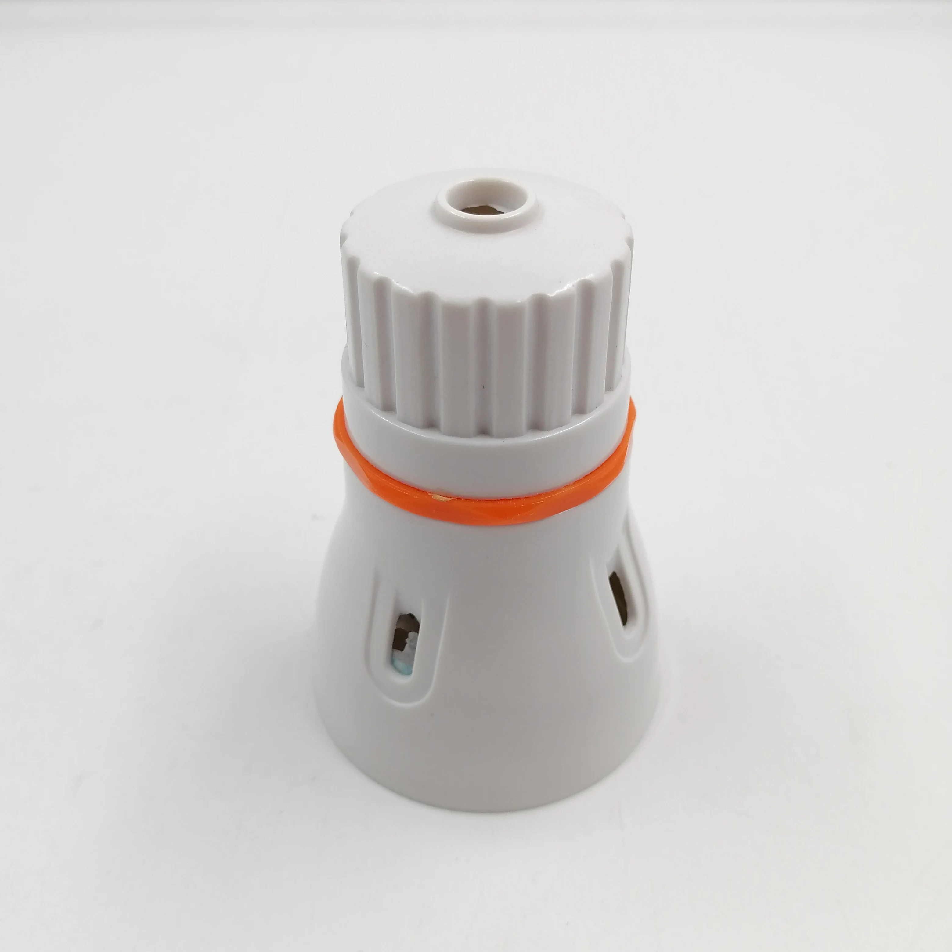 Wholesale Lamp Holder E27 Screw Shell Lampholder Plastic Material Wall ...