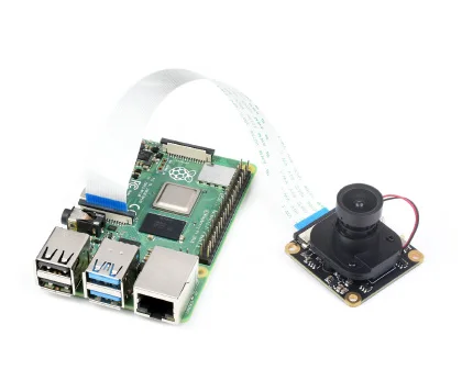 Waveshare IMX290-83 IR-CUT Camera-SKU-22025 ,IMX290-83 IR-CUT Camera ...