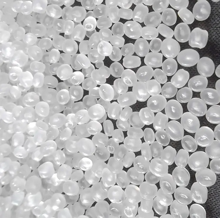 Polypropylene Pp Korea Lotte Chemical H1500 Virgin Granules Pp Resin ...