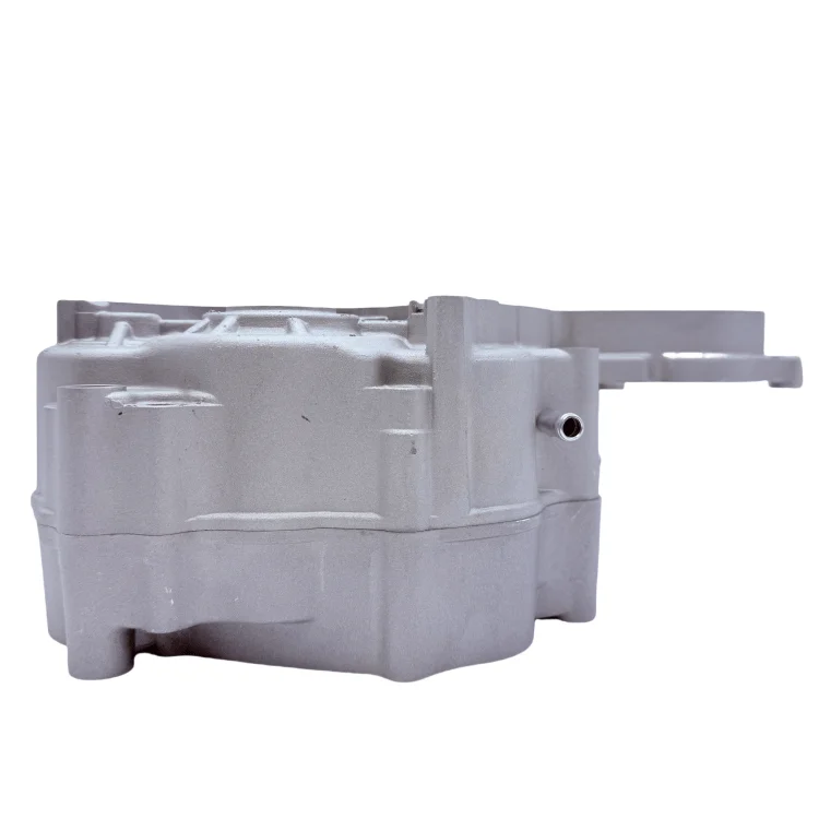 WAVE125 Aluminum Motorcycle Engine Crankcase Housings