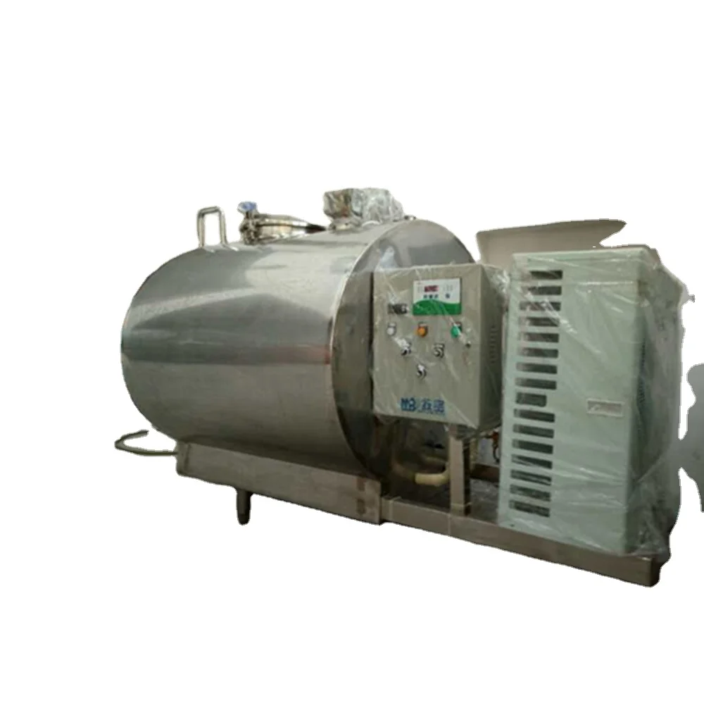 Harga Pendingin Susu Tangki Susu Mesin Susu - Buy Mesin Susu,Tangki ...