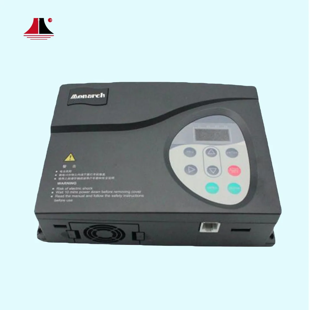 Monarch Elevator Door Inverter Drive Nice-d-a-sop4-ol2