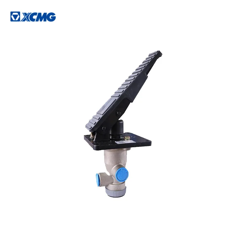 XCMG Factory Loader Spare Parts SLZD-3514002 Wheel Loader air Brake ...
