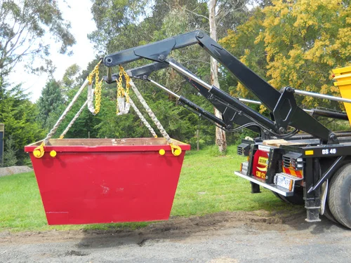 Industrial Garbage Containers Construction Waste Containers For Sale ...