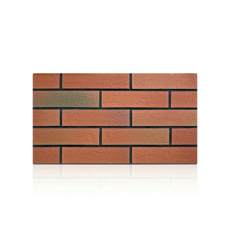 Wholesale Exterior Building Clay Split Brick Tile for Wall| Alibaba.com