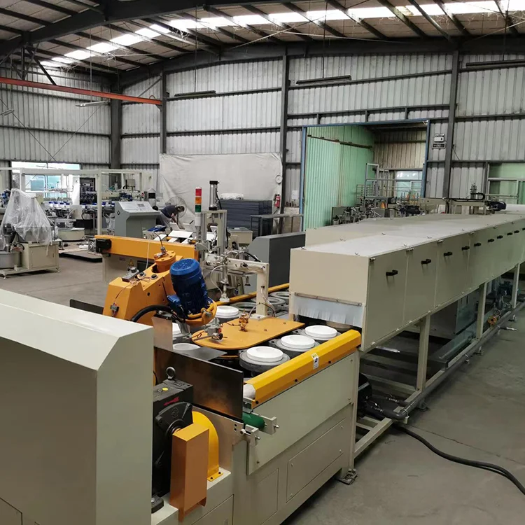 High Quality Customized Forming Machine for Ceramic Pottery