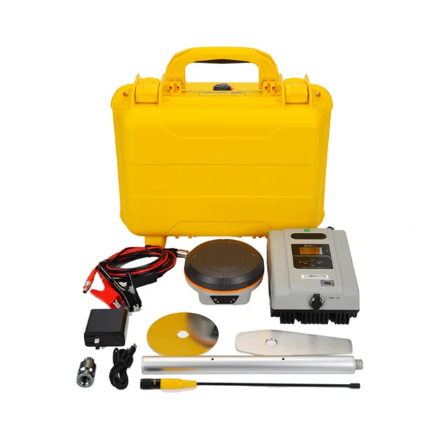 south galaxy G3 gps g2 g7 gnss rtk receiver base and rover