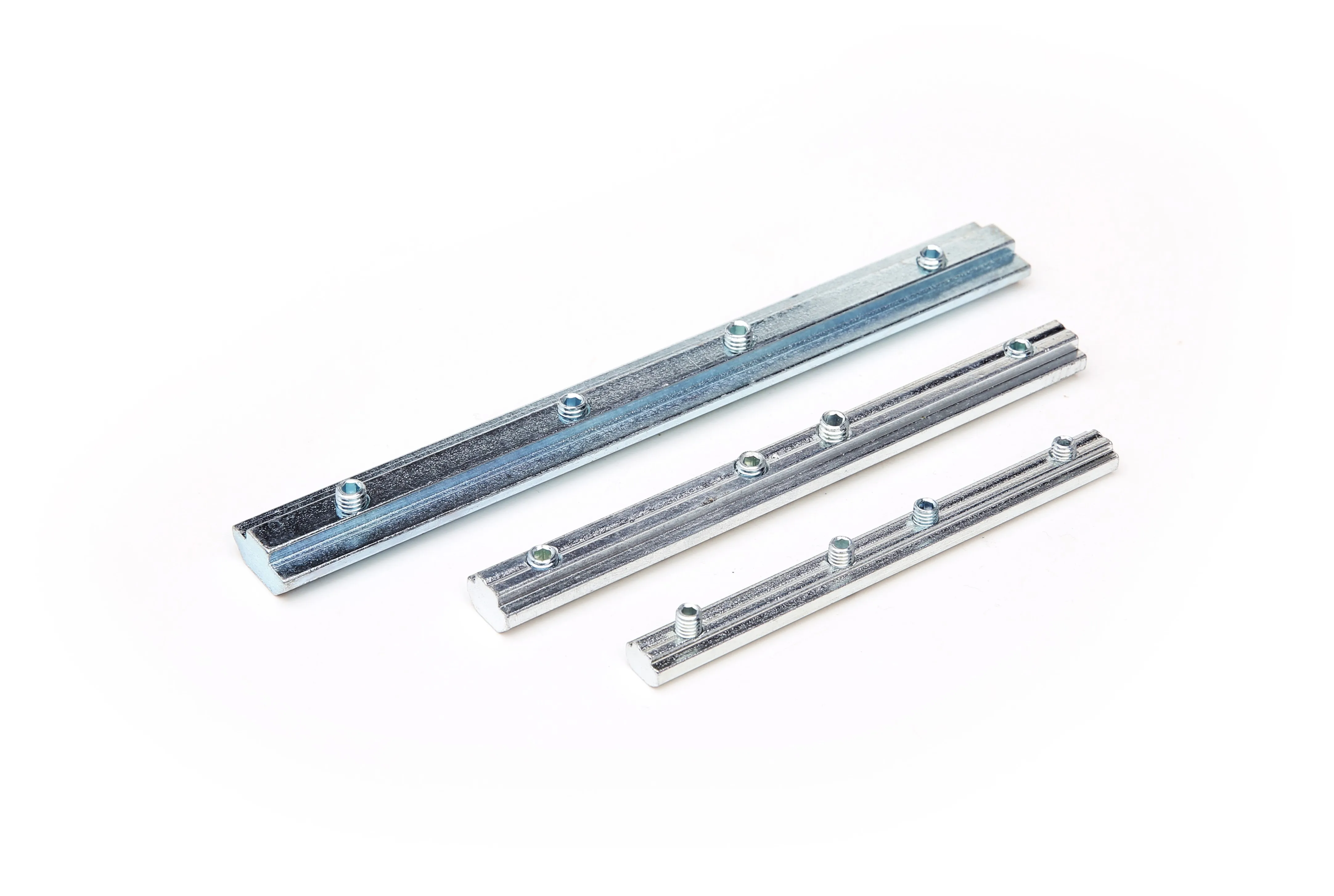 Carbon Steel Din Gb Shrapnel Nut Aluminum Profile Accessories With 20 ...