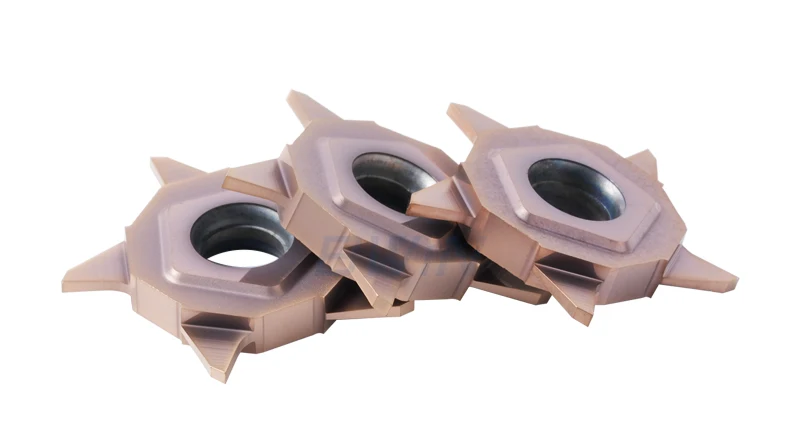Pentagram PENTA24N PENTA34N CNC Cutting Tools Grooving Insert 24N 34N ...