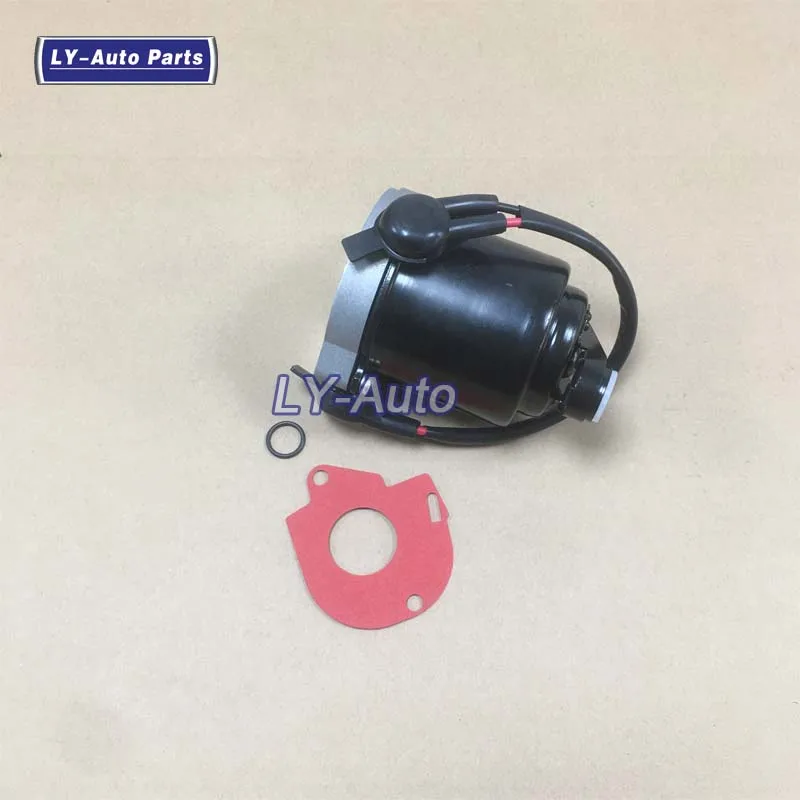 ABS Brake Booster Pump Motor for Toyota & Lexus Vehicles