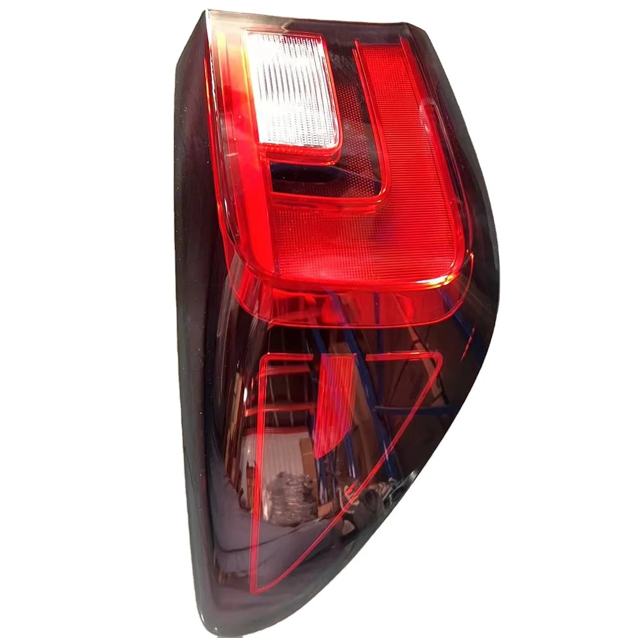 Mg Roewe Auto Parts Oem Manufacturer Tail Lamp Rear Light For Mgzs Mg5 ...