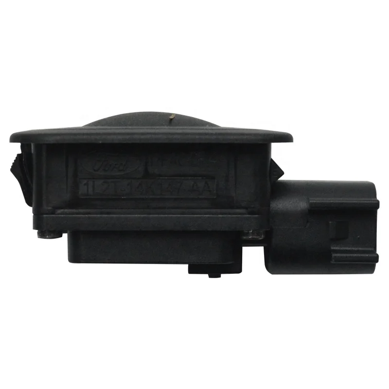 1L2T-14K147-AA适用于福特蒙迪欧C-max Edge特立独行珠穆朗玛峰护卫嘉年华尾门靴开关尾门靴盖按钮| Alibaba.com