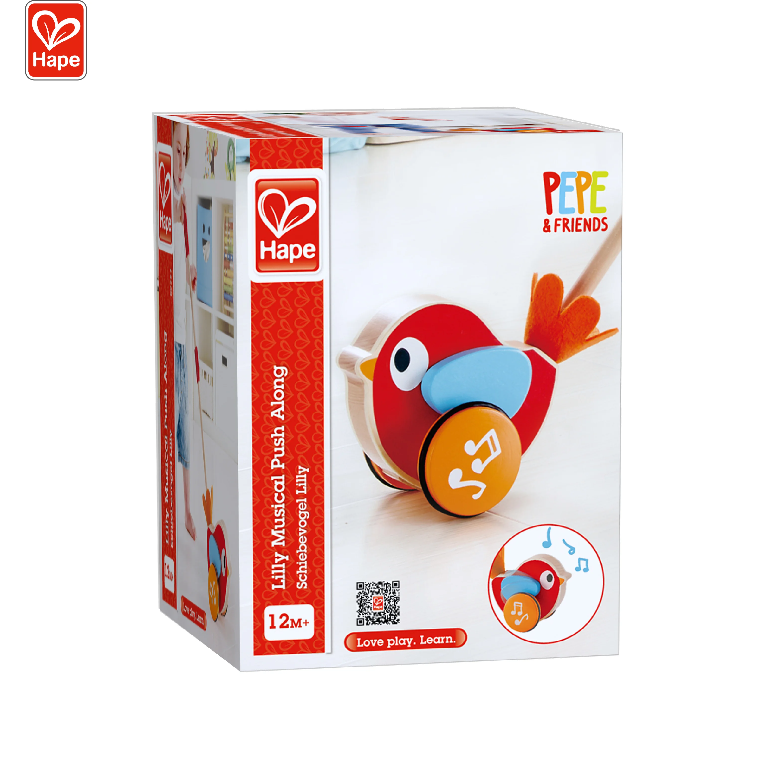 Children Push Button Switch And Ride Along Toys For Sound For Toys ...