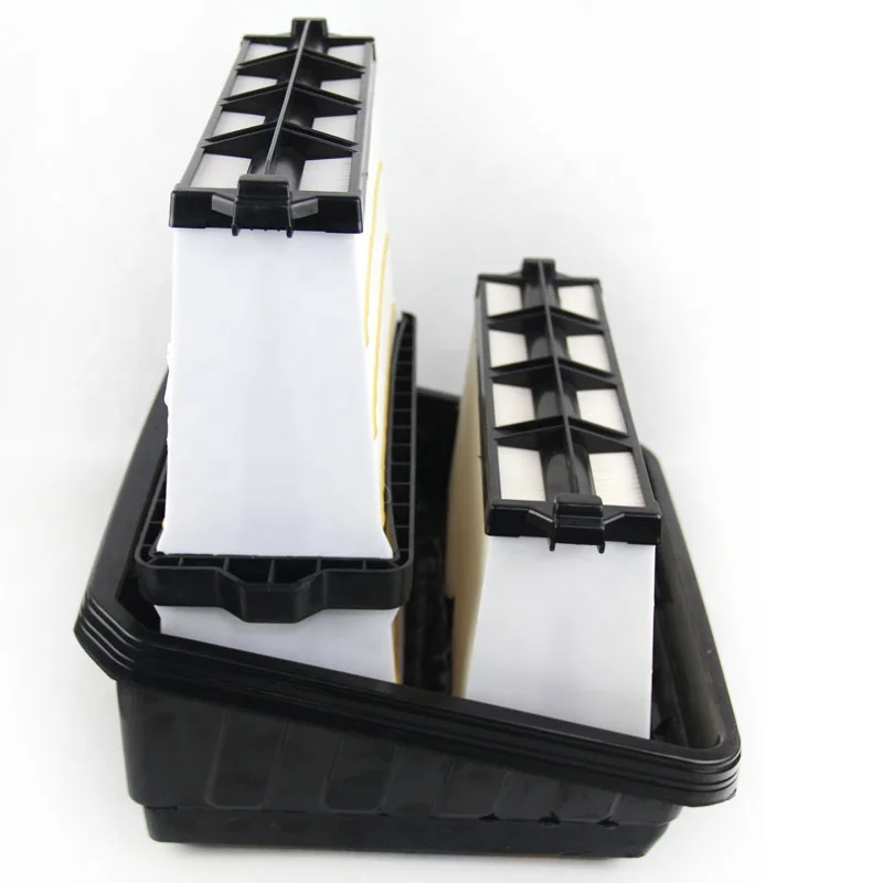 Air Filter 36864361+36864379 Af25187+af4254 P607369+p607370 Sa16314 ...