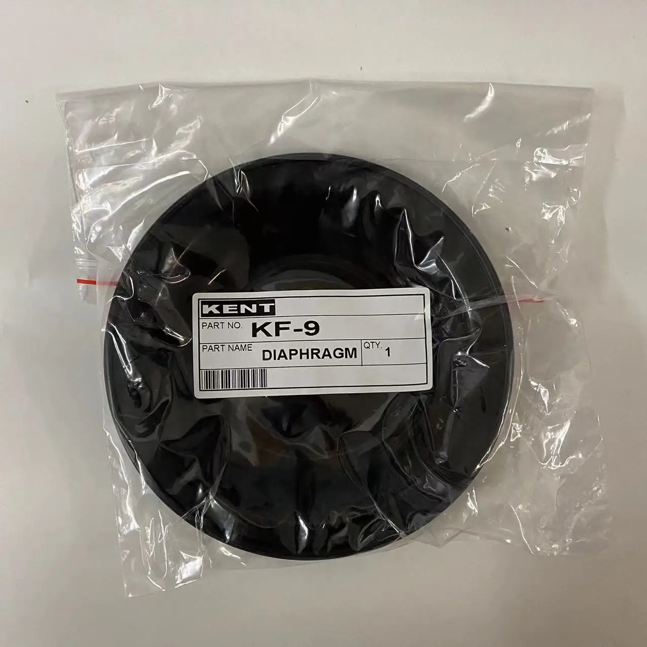 Hydraulic Diaphragm For Kent Kf-9 Hydraulic Hammers Breakers - Buy ...