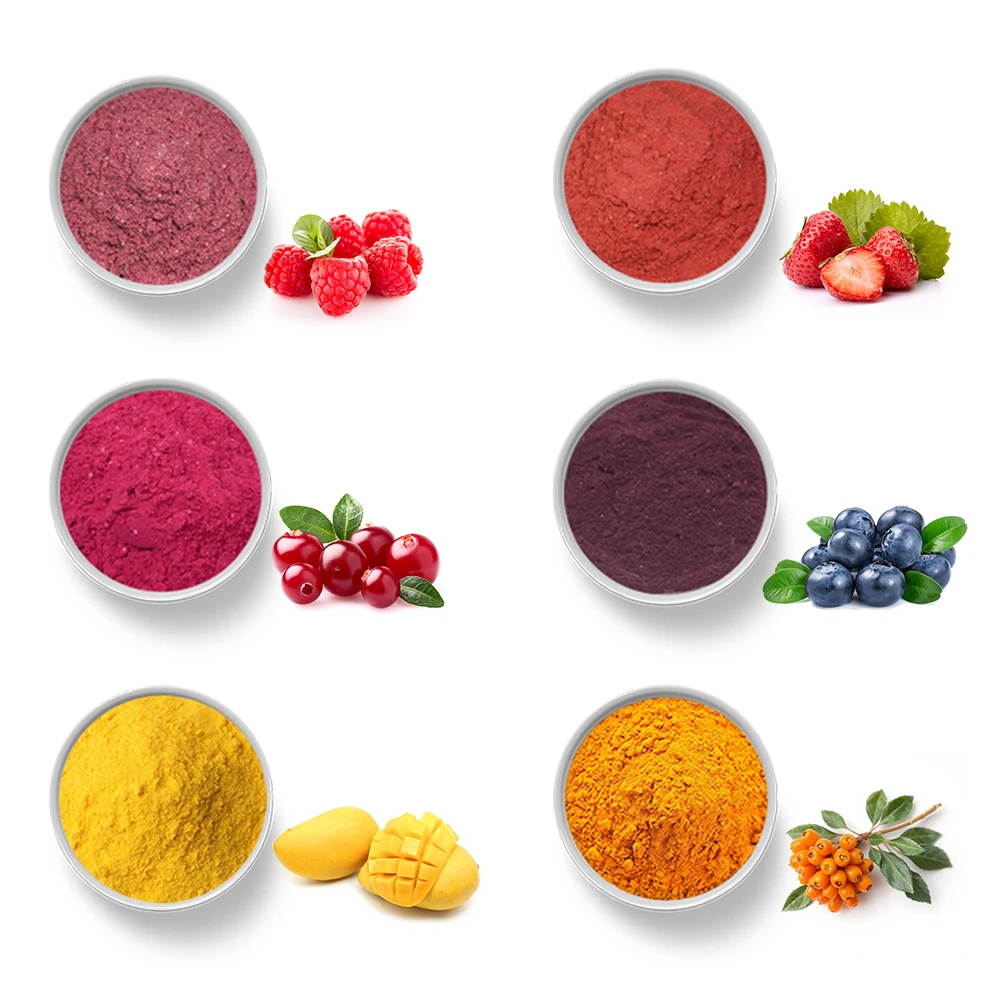 Youth Biotech Freeze Dried Fruit and Vegetable Powder| Alibaba.com