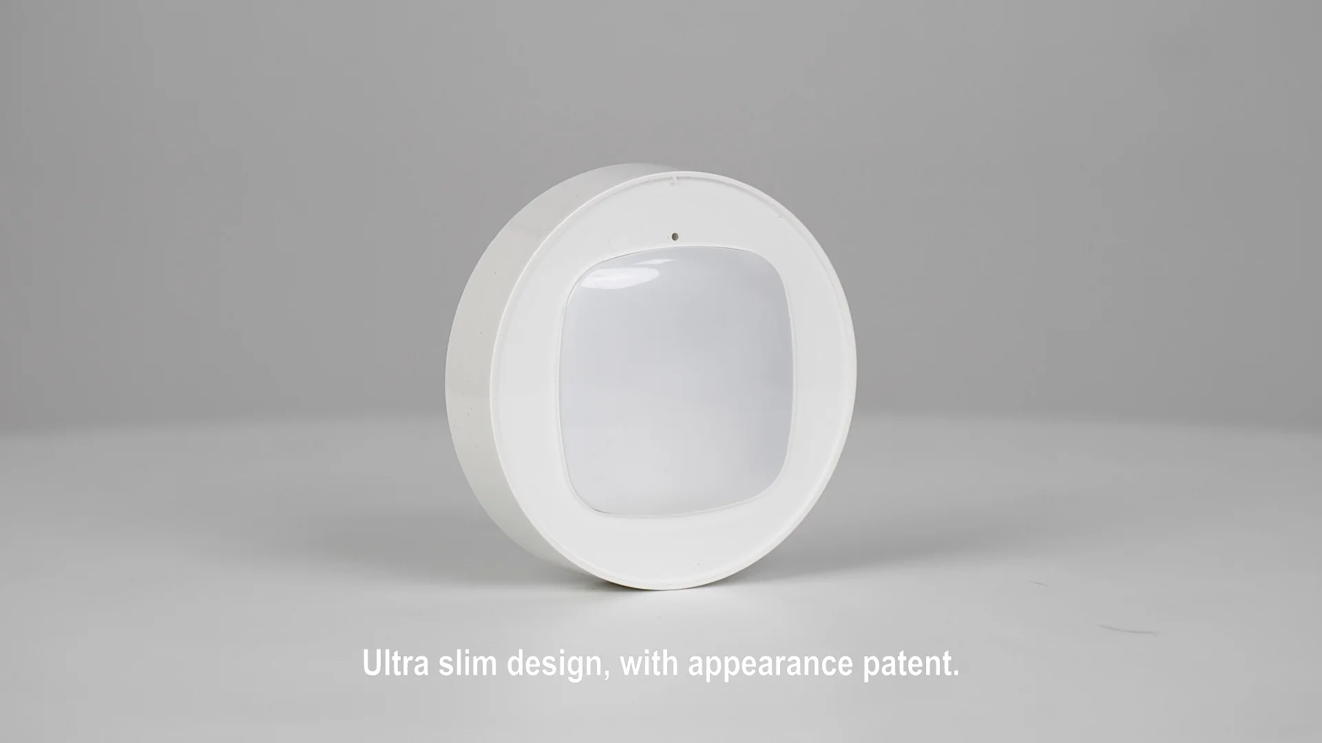 Heiman Smart Anti Theft Wifi Motion & Position Sensors Wireless Pir ...