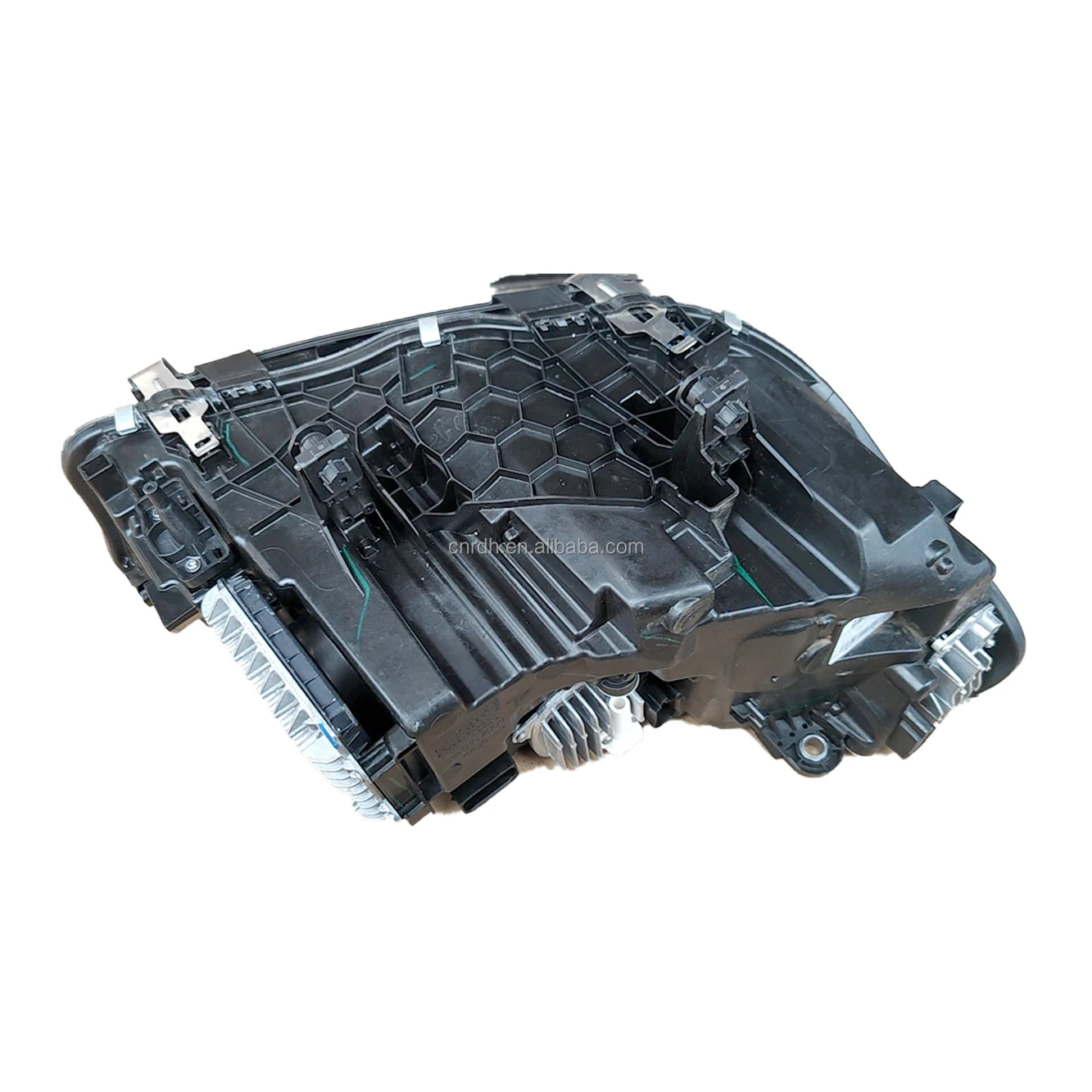 High Quality Best Price Genuine Full Led Adaptive Headlight Original ...