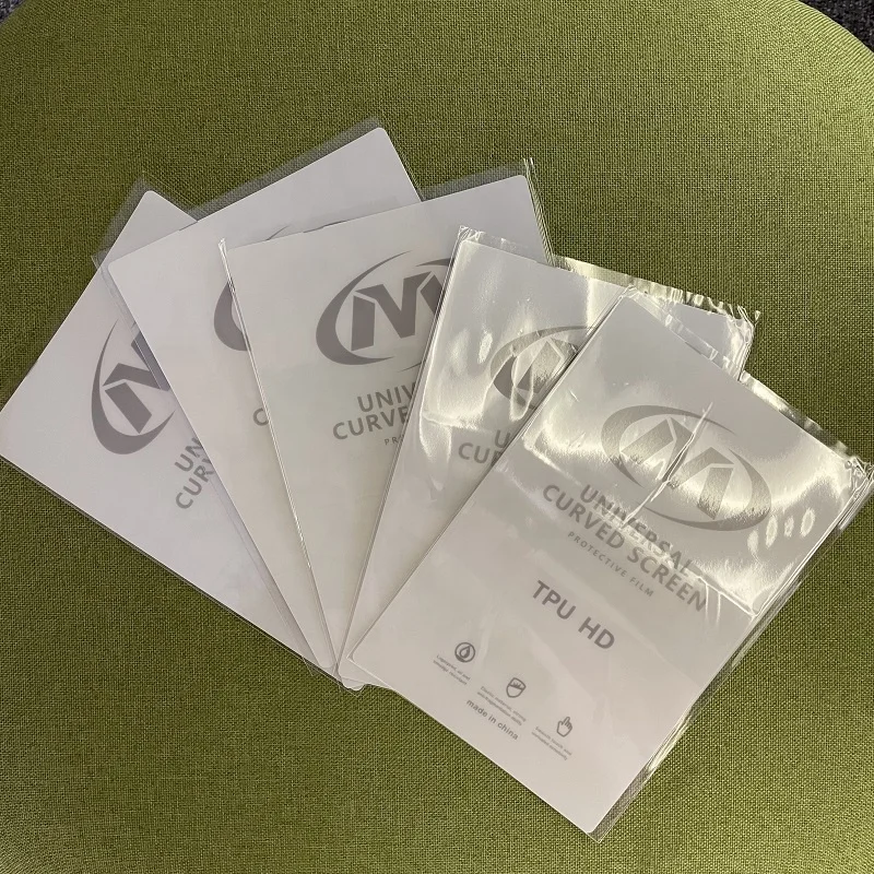 Wholesale Professional Uv Glass Mobile Screen Protector Applicator For ...