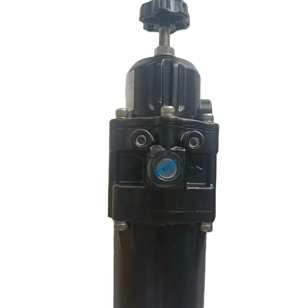 Air Filter Regulator YT-200 Air Filter Regulator YTC YT200 Aluminum YT ...