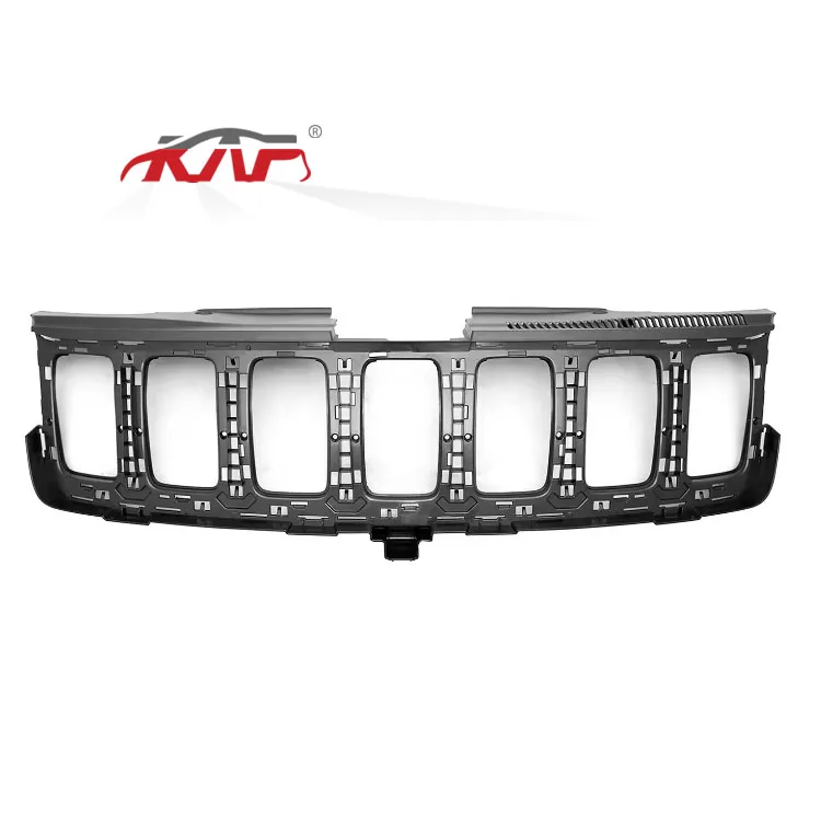 Auto Grille Car front bumper mesh Grilles Crown Automotive Grille auto ...