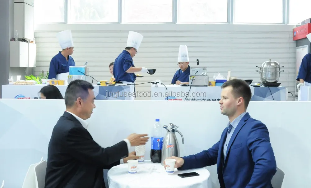 Premium Quality Frozen Breaded Fillet Nugget Iqf Frozen Fish Seafood ...