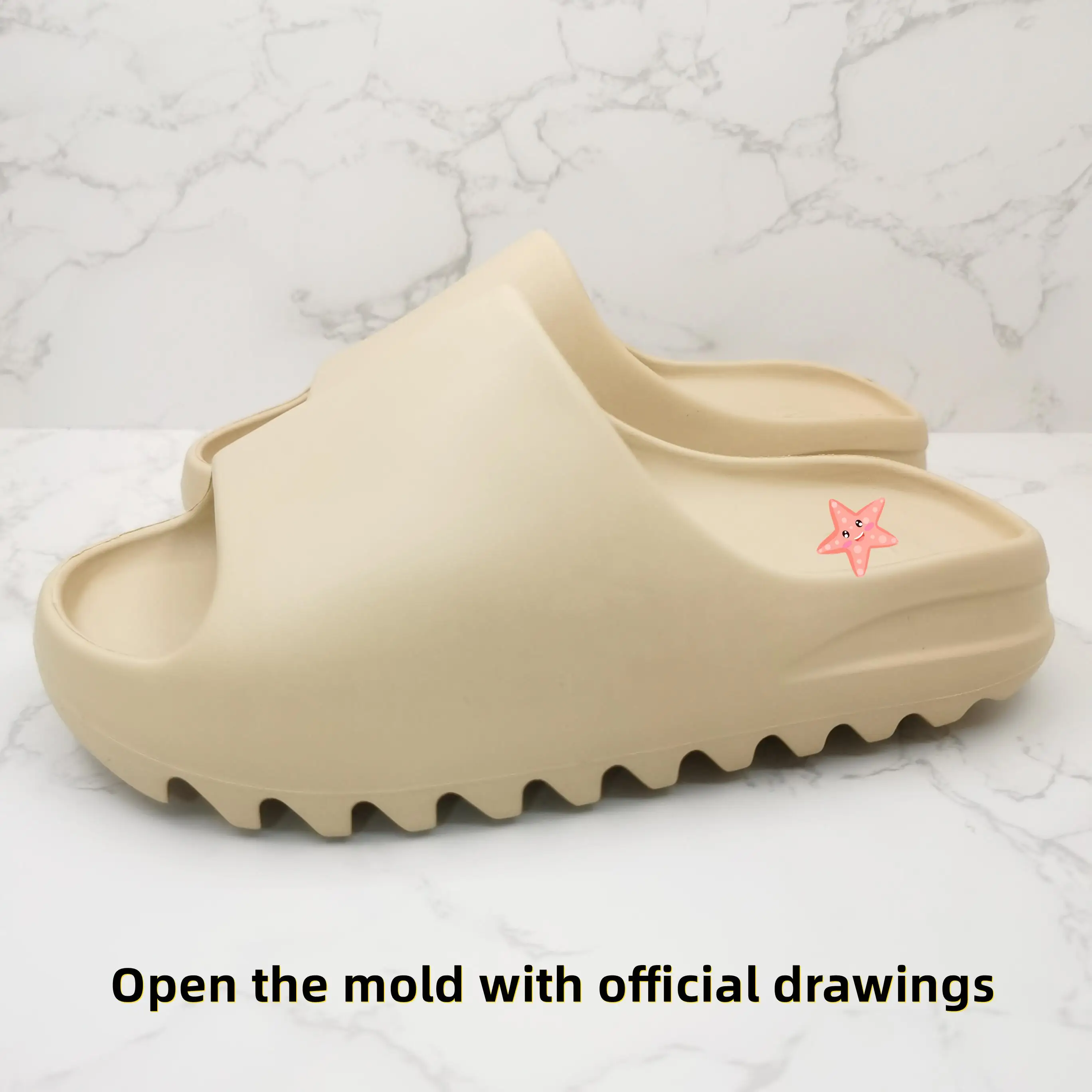 Factory Wholesale Custom Eva Beach Kids Women Men Sandals Original ...