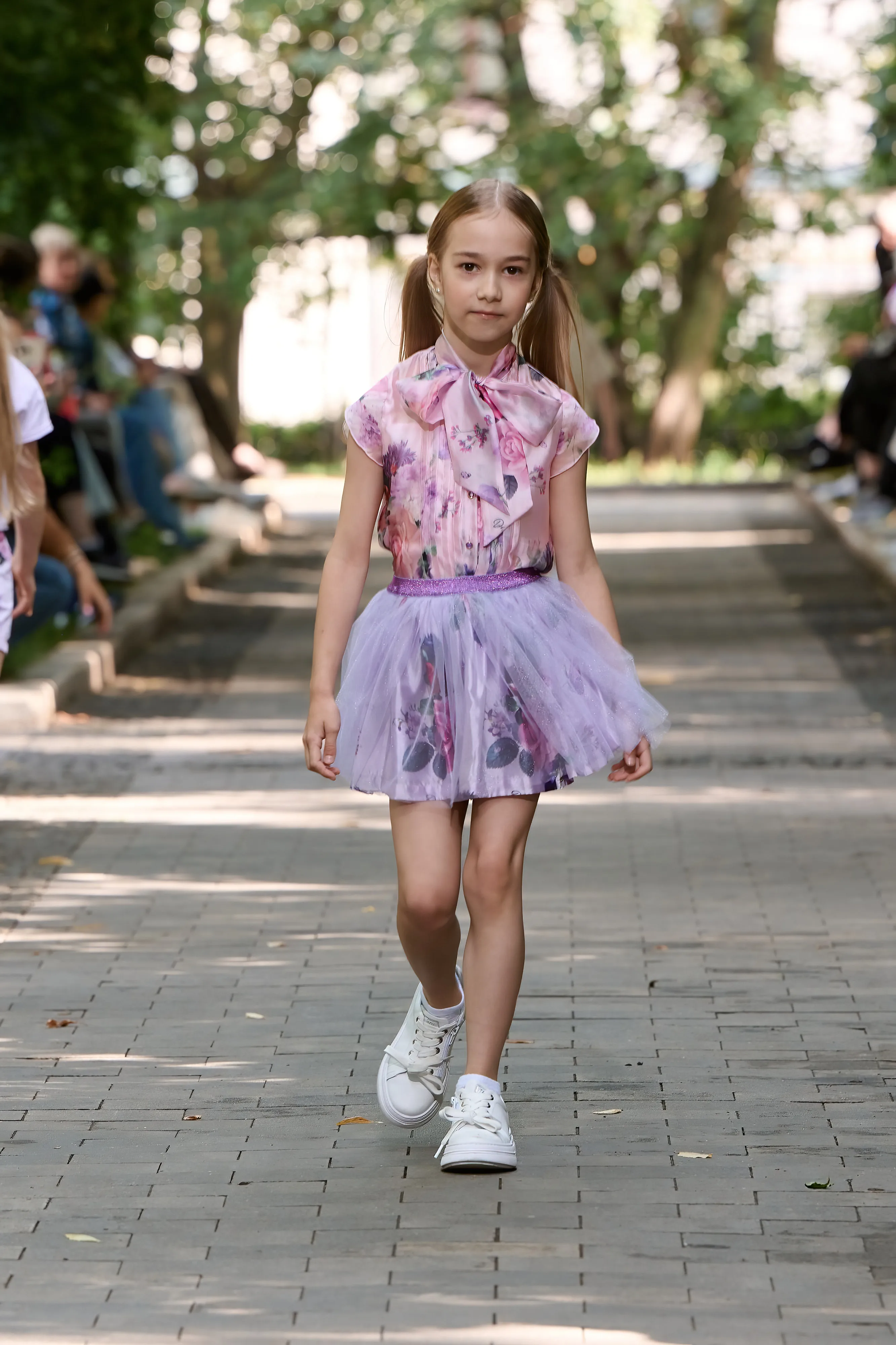 Shop Stilnyashka 2392-3 High Quality Toddler Girls Clothing Sets