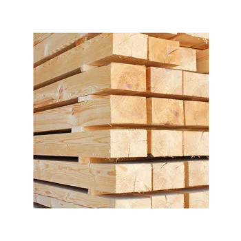 High Grade Russian Wood Product Coniferous Timber Construction Best ...