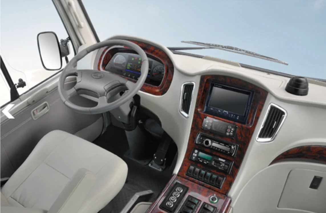 Ankai 7m Business Ev Bus - Buy 7m,Ak,Electric Bus Product on Alibaba.com