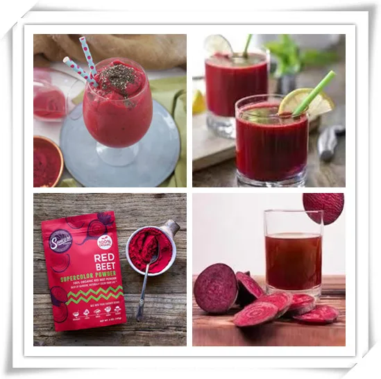 Natural Red Color Food Coloring Powder Natural Pigment Private Label ...