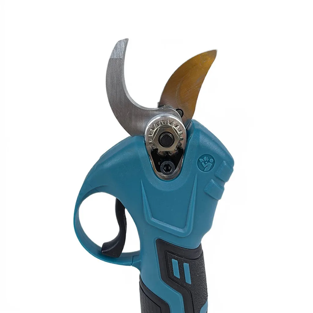 Multi Functional Garden Fruit Tree Scissors High-power Electric ...