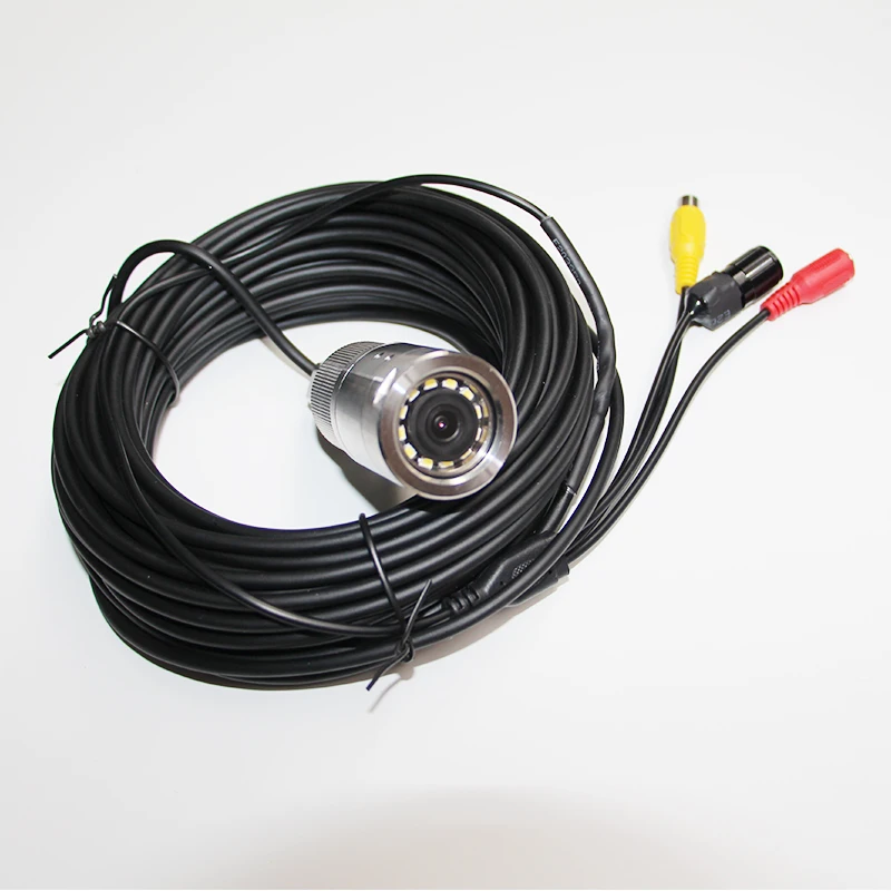 1080P CCTV Outdoor Camera for Underwater Pipeline Inspection
