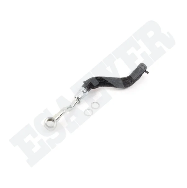 ESAEVER TURBOCHARGER LINE 11537565433 11537534523 FOR BMW| Alibaba.com