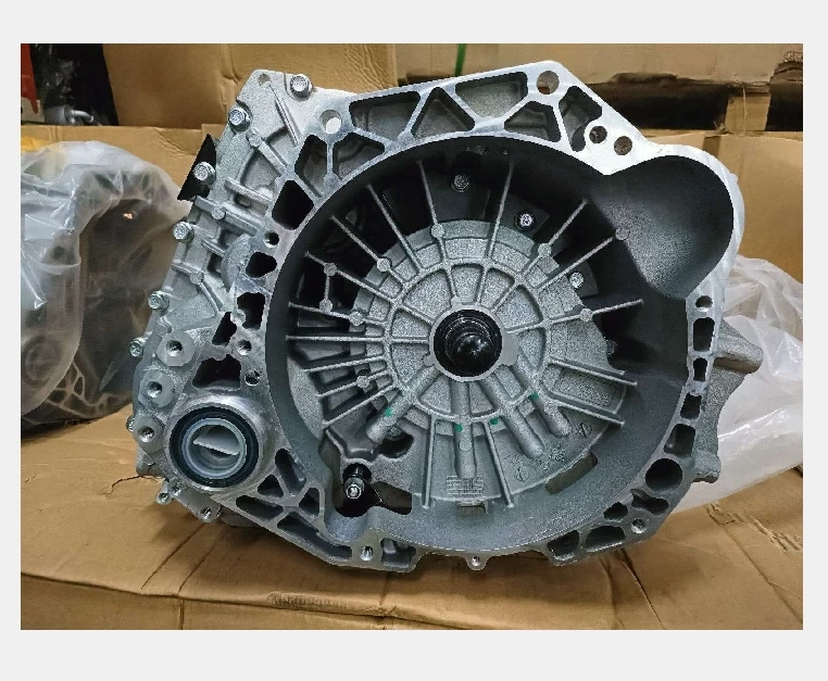 VT2 New Gearbox Gearbox for Lifan Auto Transmission System Gearbox VT2 ...