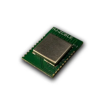 Hjsip Hj-zcble Bluetooth Module Ble5.0 Include Uart Port Transparent ...