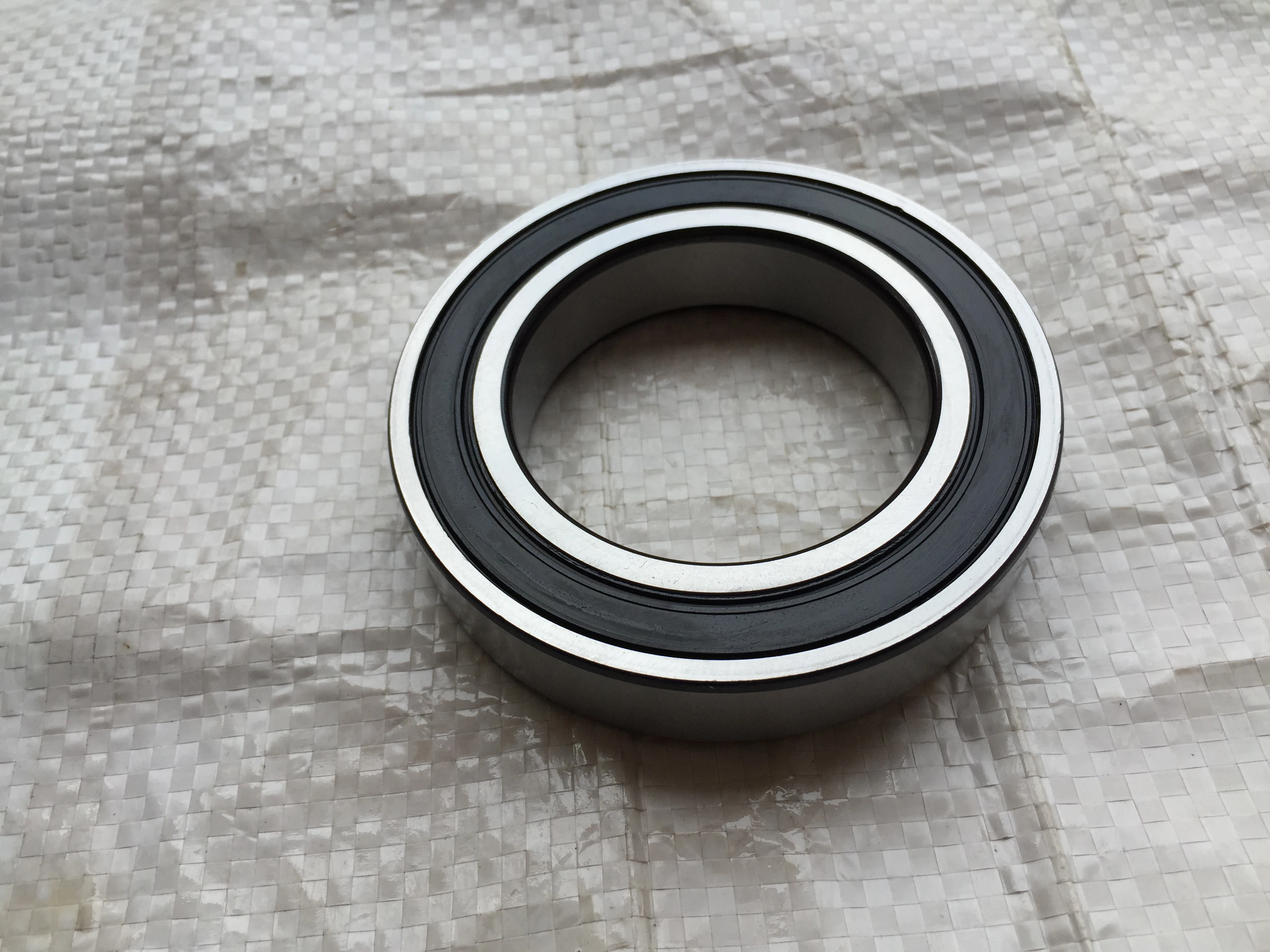 Bearing 25x52x13mm Motorcycle Engine Bearing Sc05a51 With Single Row ...