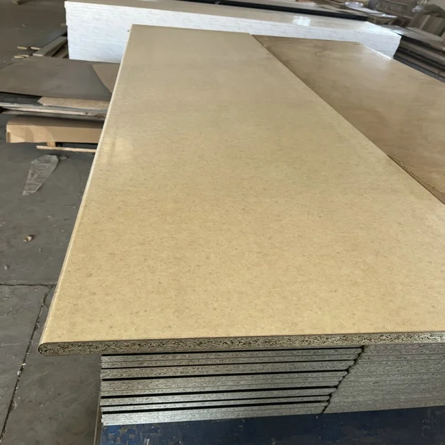 Shop Our Hot Sale 2024 HPL Post-Forming Particle Board for Countertops