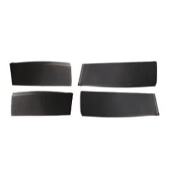 Front Bumper Bracket For Jeep Oem 68138374ac - Buy 68138374ac Product ...