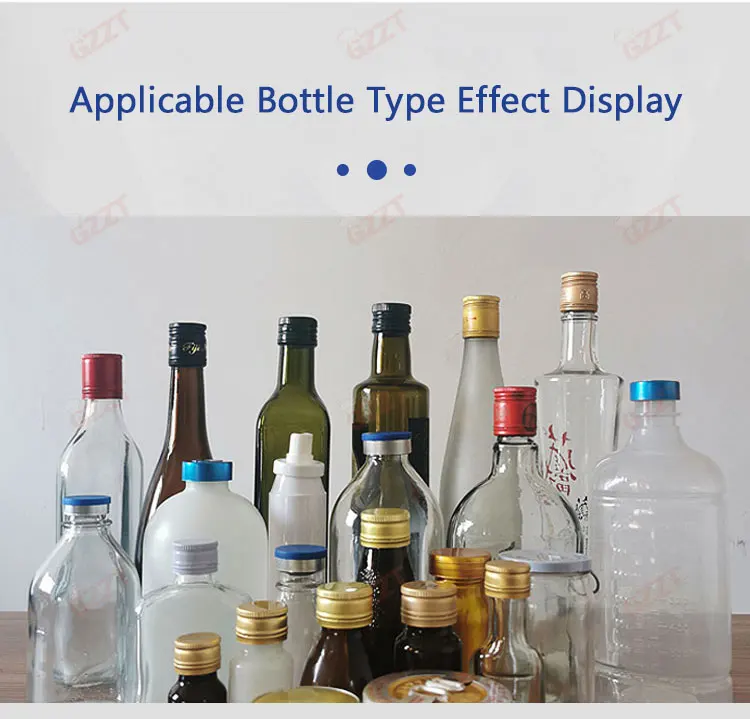 Electric Aluminum Lock Head Liquor Bottle Cap Locker Lid Sealing ...