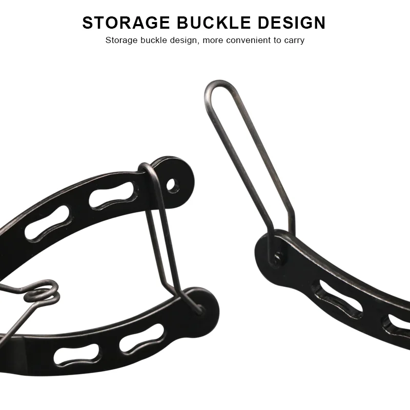 Bike Mini Chain Link Magic Buckle Pliers Quick Release Master Removal ...