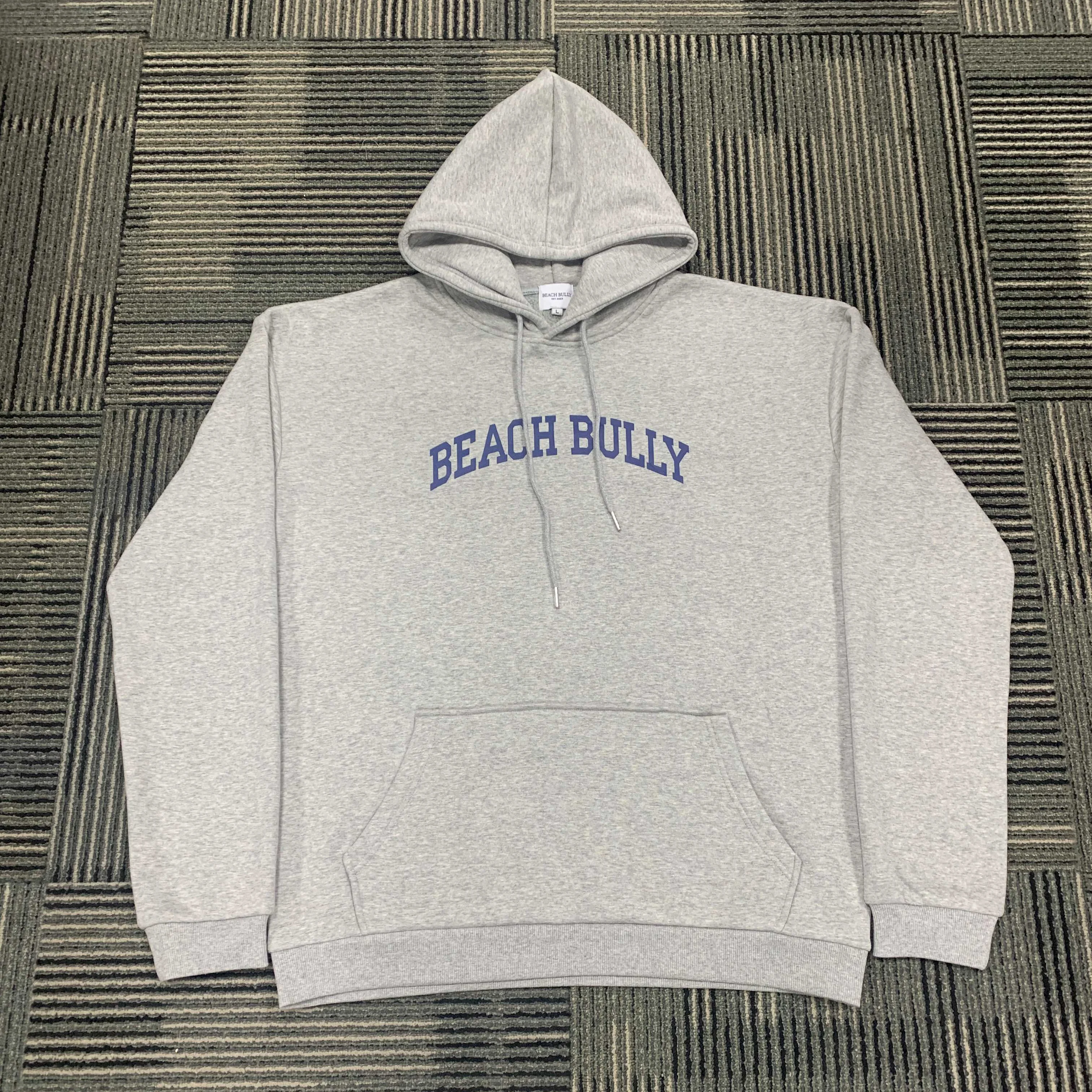 Custom Hoodie From Garment Factory Since 1998 Product Show Stream 2024 ...