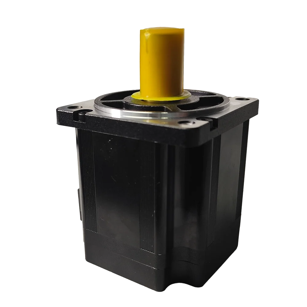 MDBOT 48V 750W AC Servo Motor - 3000rpm for Robot Wheels