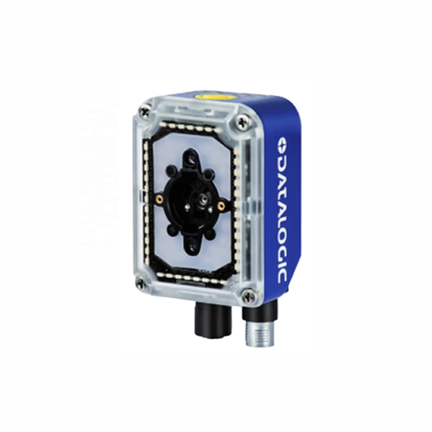 Reader QR Code Industrial Fixed IP67 Enclosure Rating for Harsh ...